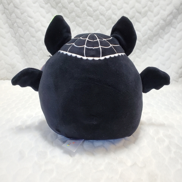 Squishmallows | Toys | Bart Bat Dotd Squishmallows 8 Inch Bnwt ...